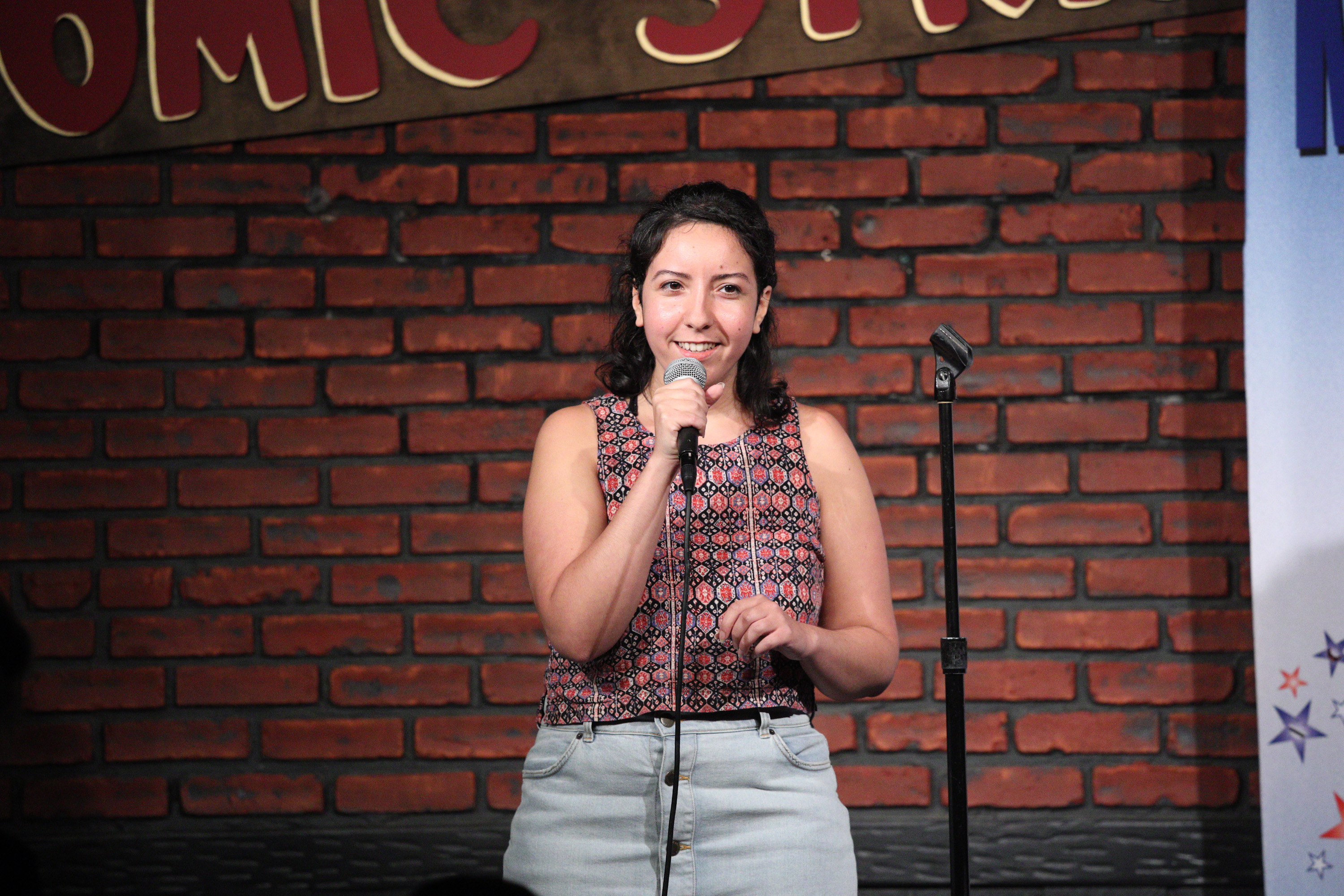 Dina Hashem, Woman Behind XXXTentacion Joke, Gets Support From Comedians