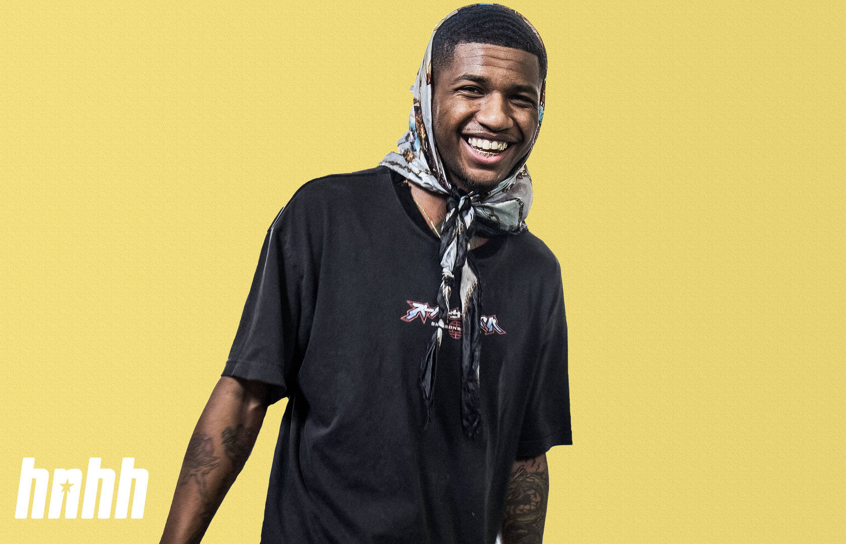 Guapdad 4000 Feuds With Benny The Butcher & Griselda Fans Over "Dreamer ...