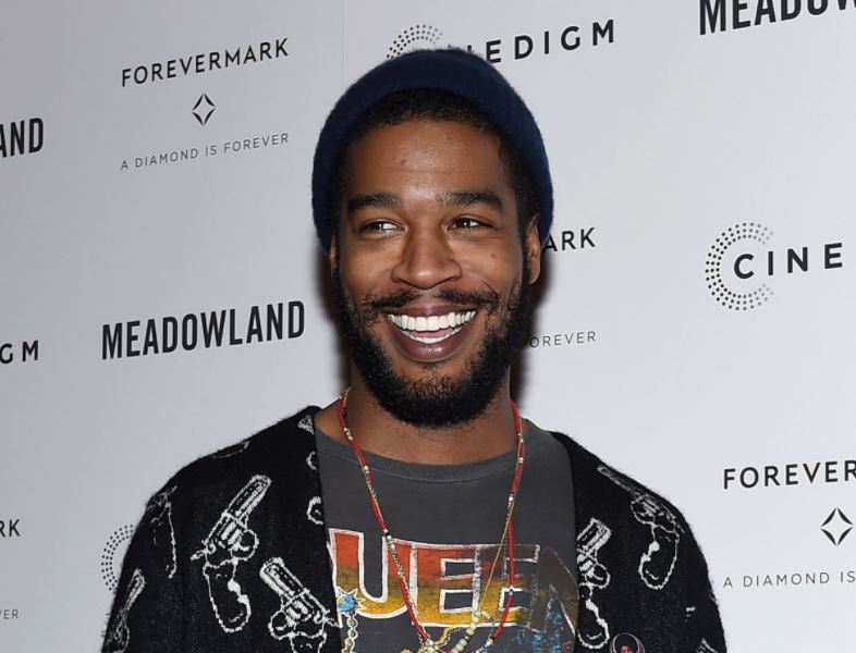 Kid Cudi Feels "Slept On As A Rapper" & Talks Pop Smoke Collab On "MOTMIII"