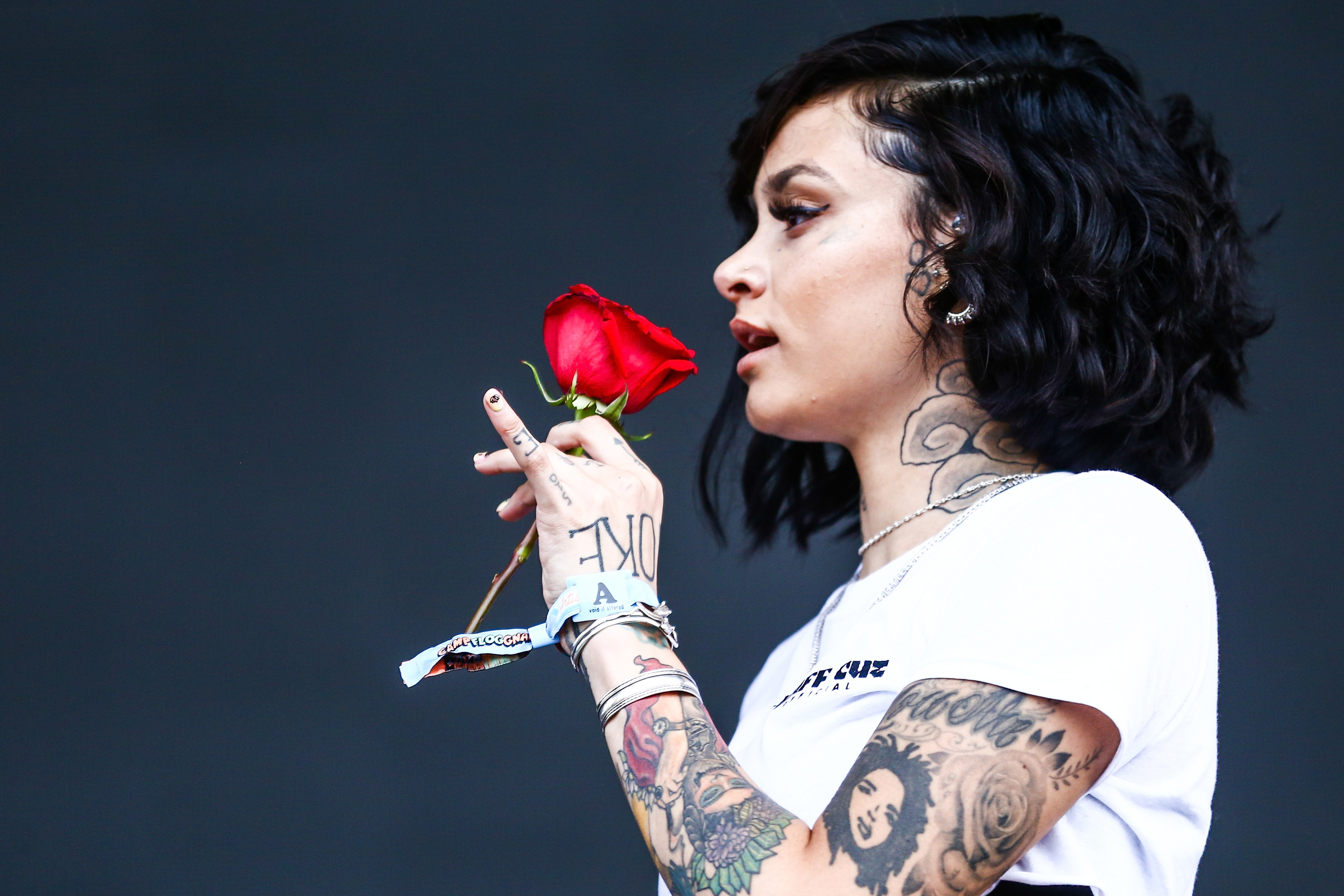 Kehlani Looks Absolutely Stunning In Her Cover Shoot For Paper Magazine