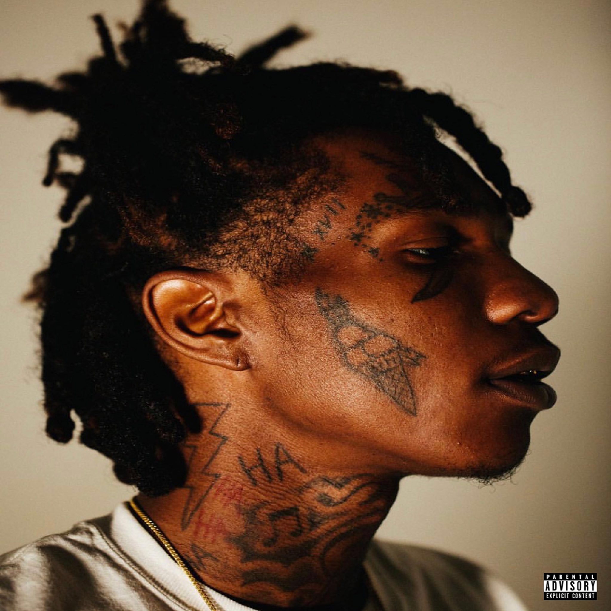 Lil Wop Returns With Scratchy "XVII" Project