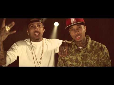 Kid Ink And Tyga Main Chick