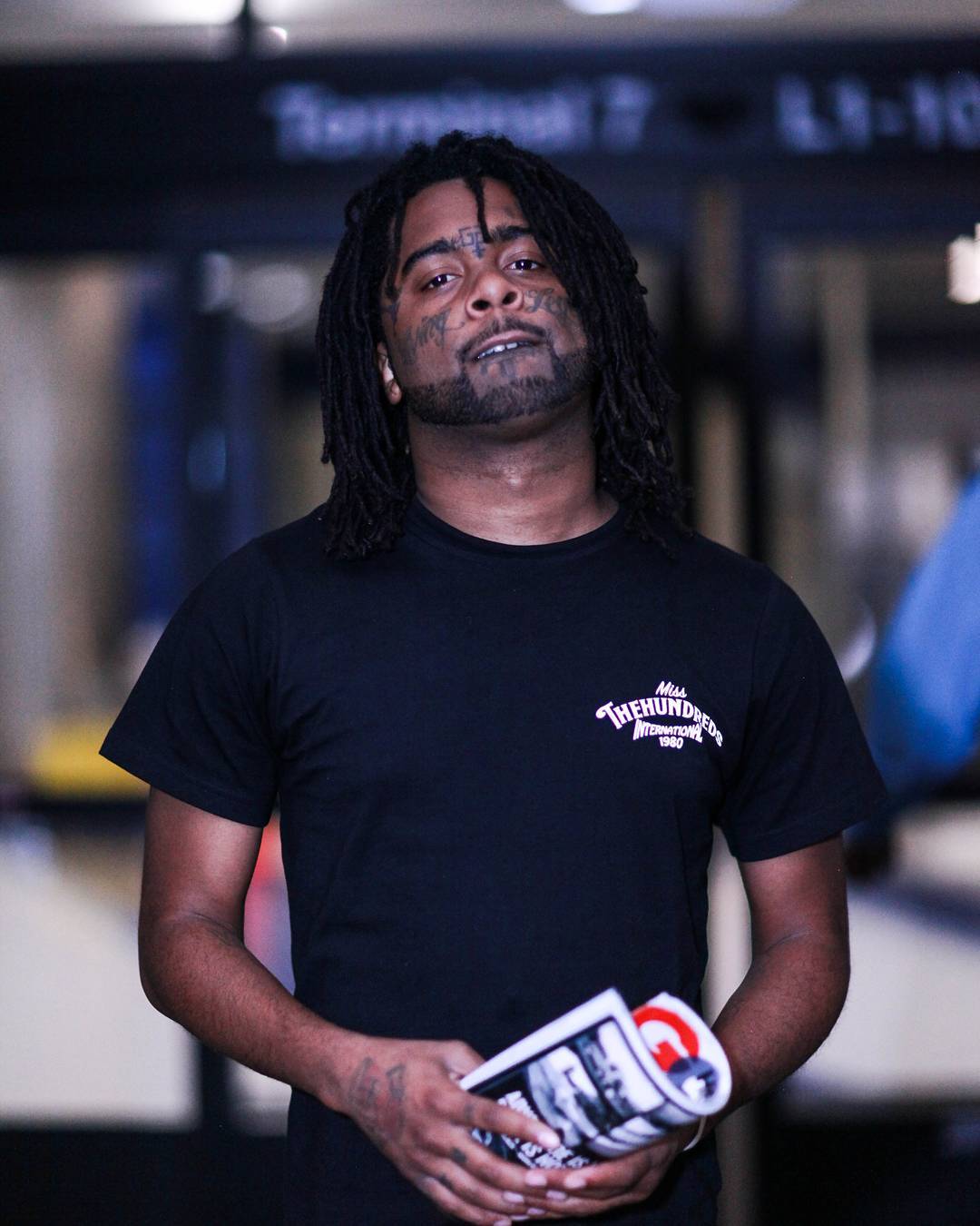 03 Greedo Shares Promising and Unique "First Night Out" Mixtape