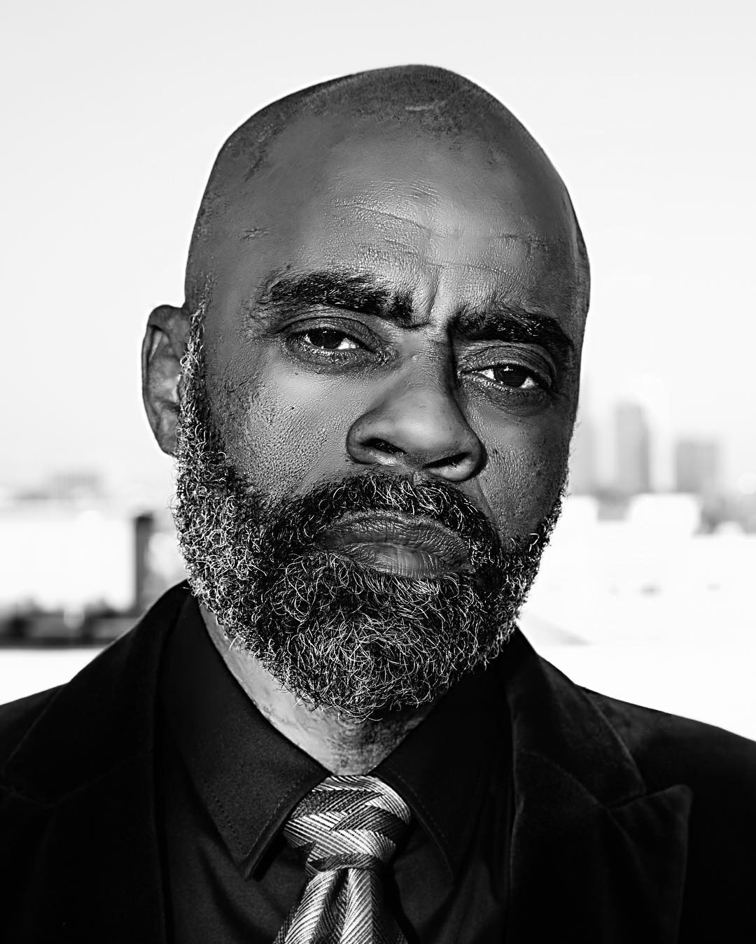 Freeway Ricky Ross Talks Being Black In America, Fakeness In Rap ...