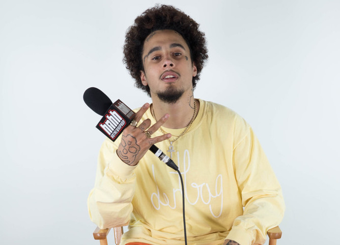 Florida Rap Scene According To Wifisfuneral