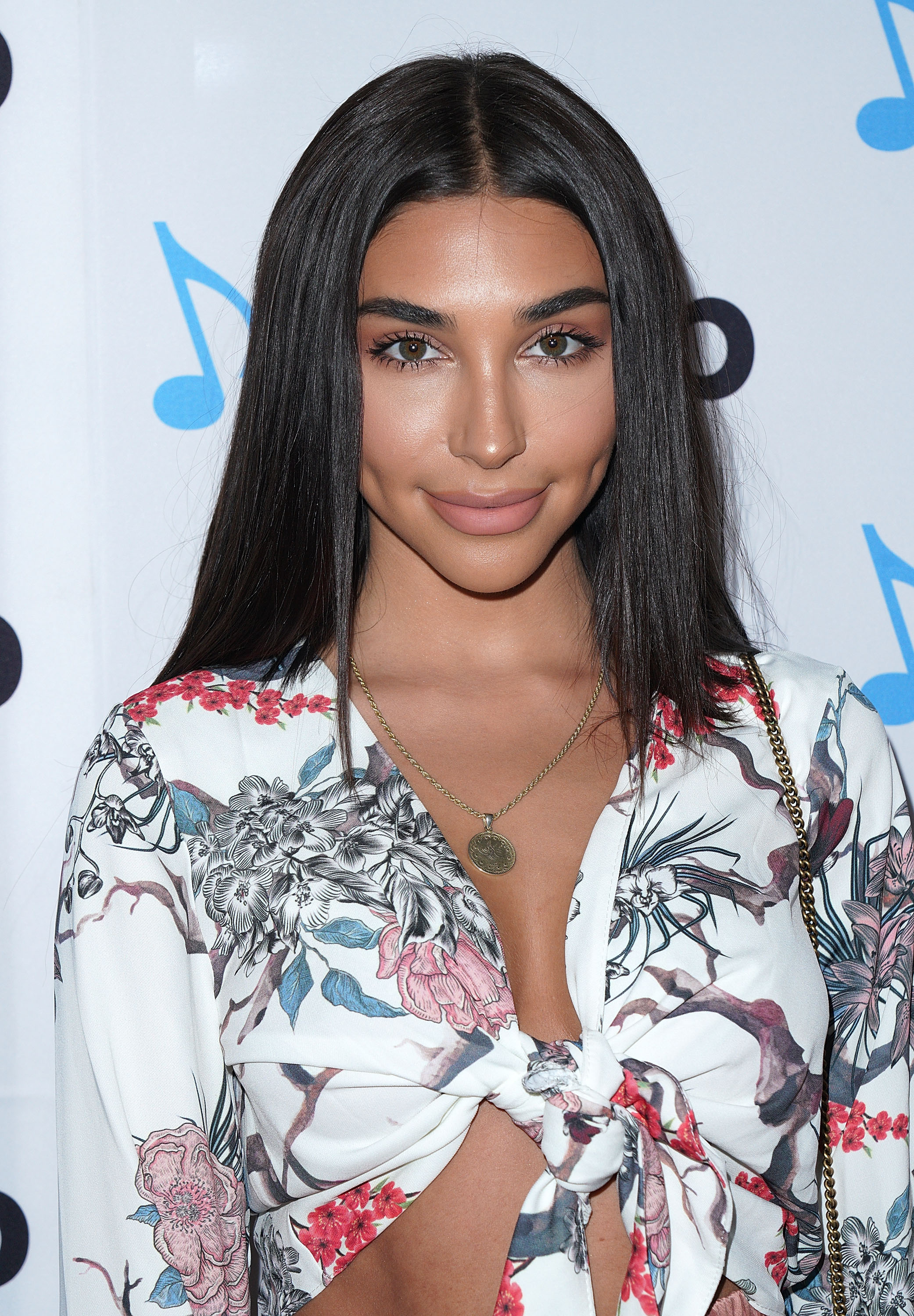 Chantel Jeffries Drops New Single Chantel Jeffries Drops New Single