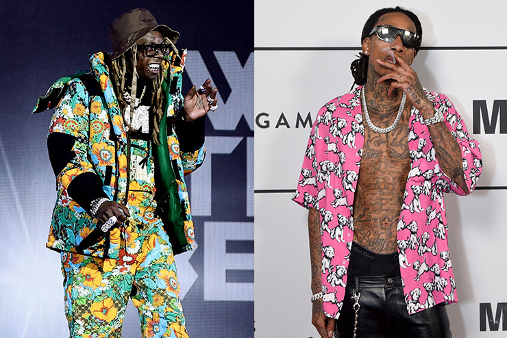 Summerfest 2022 Lineup: Lil Wayne, Wiz Khalifa, Wu-Tang Clan & More