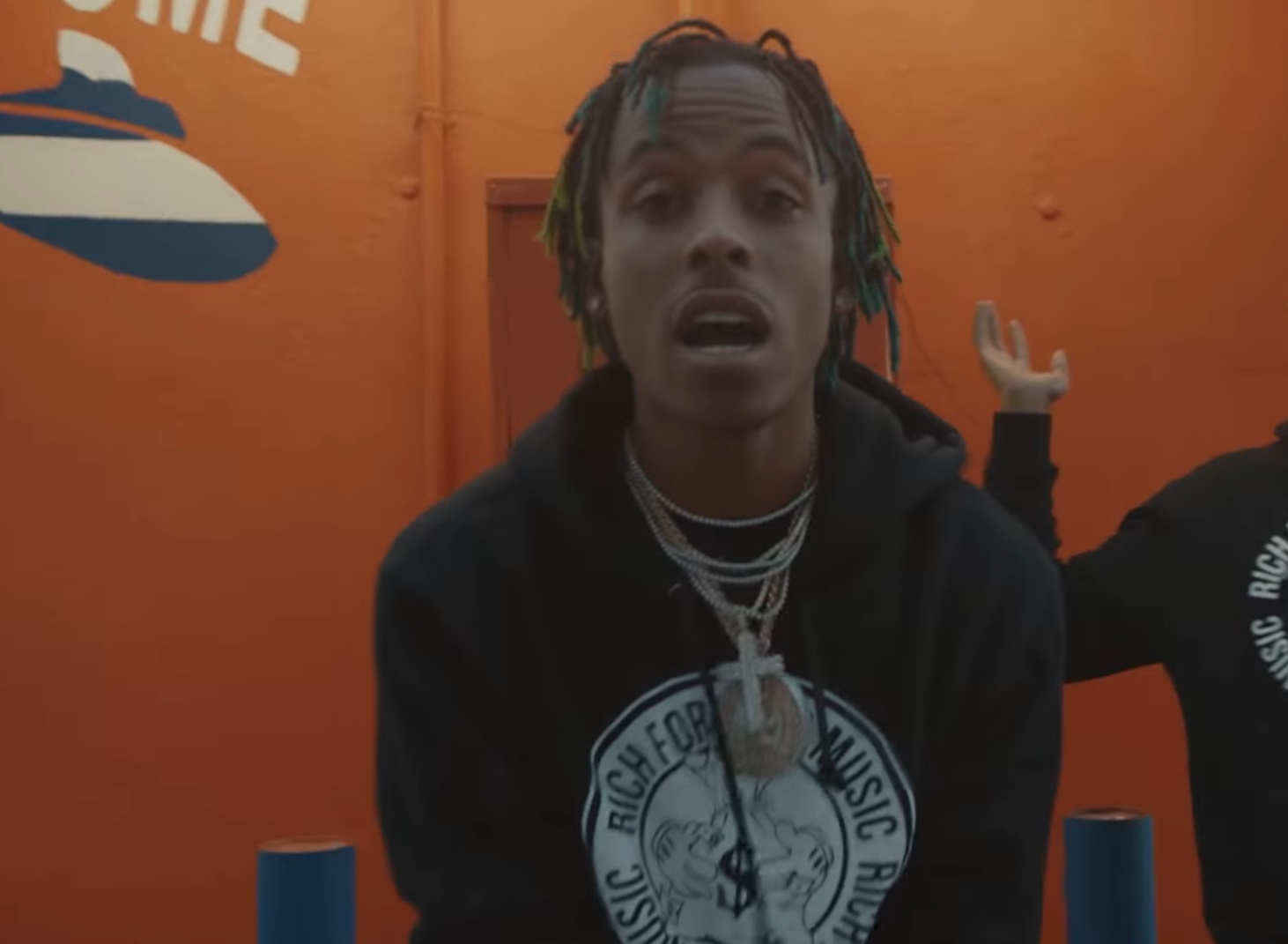YBN Almighty Jay & Rich The Kid Drop Visuals For "Beware"