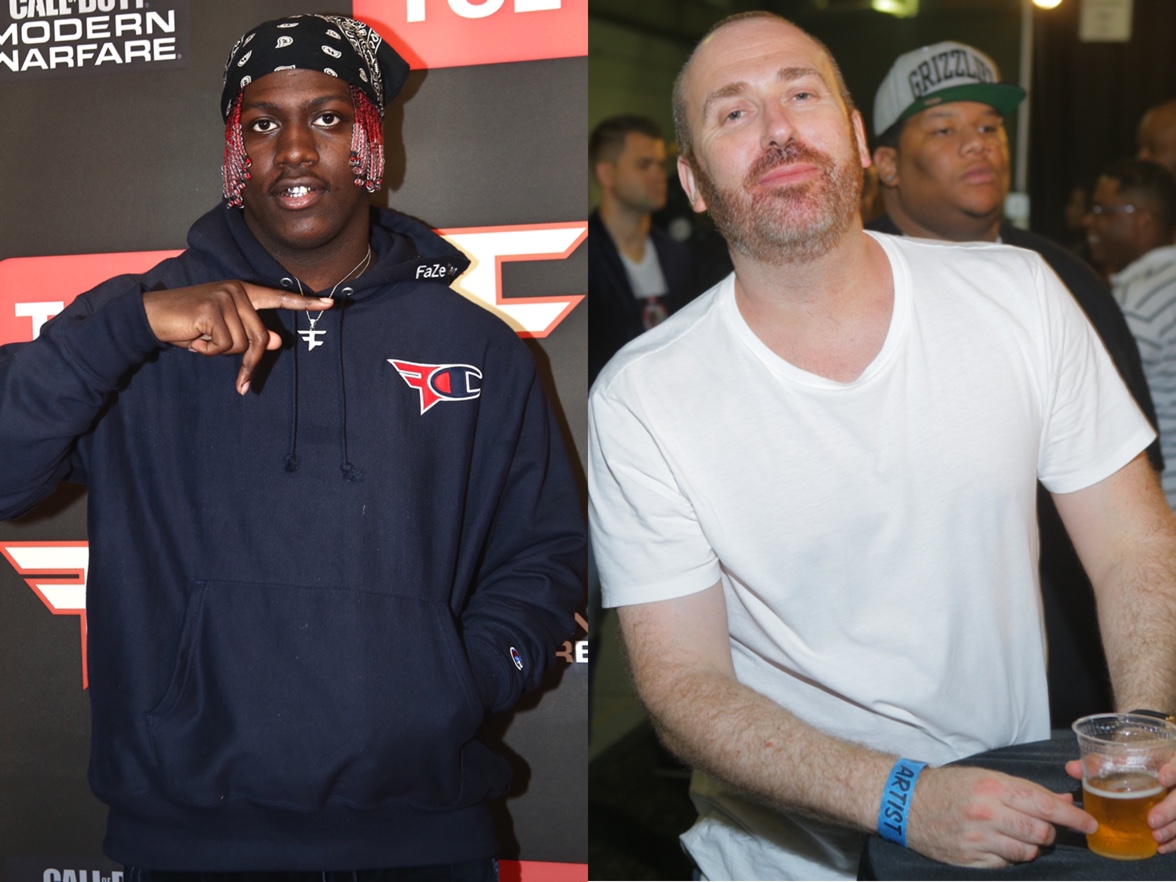 Lil Yachty Blasts DJ Vlad, Calls Him A "B*tch" & An "FBI Agent"