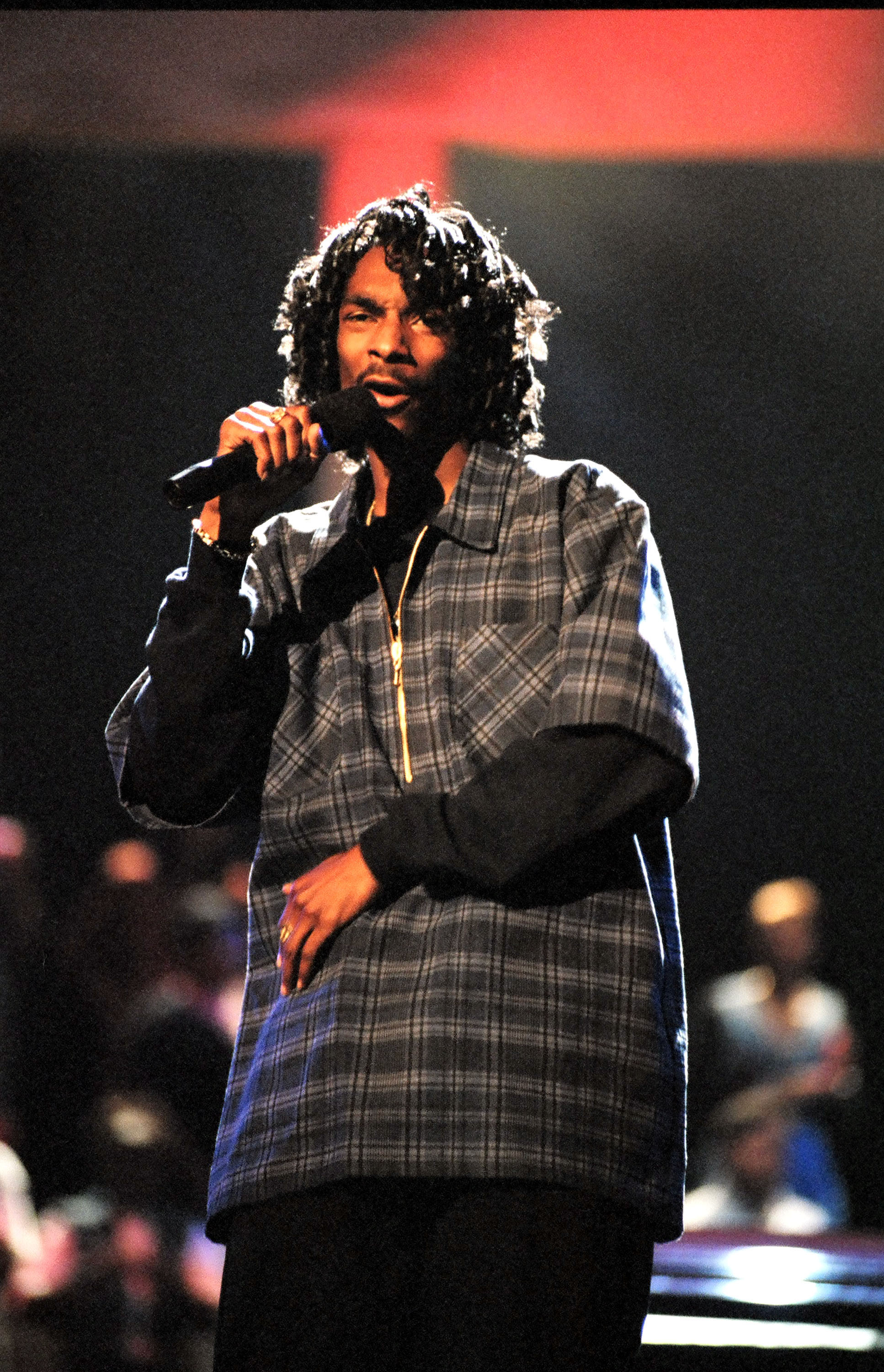 Snoop Dogg's Funkiest Moments