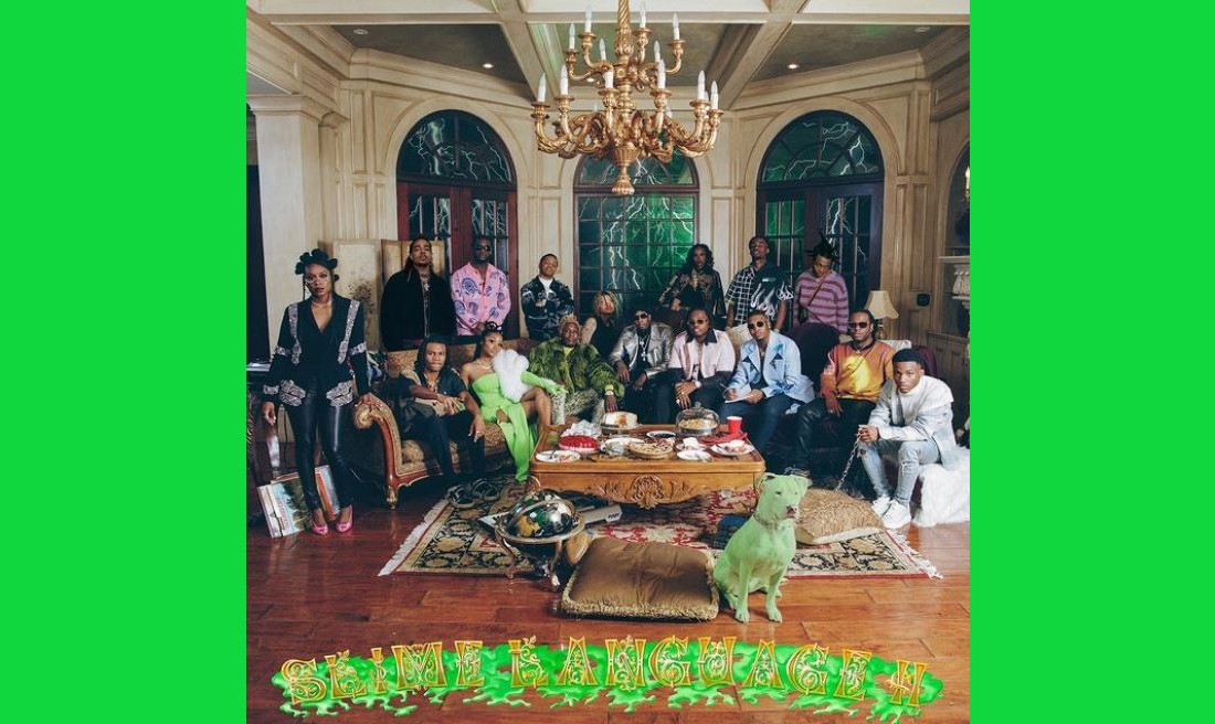 Young Stoner Life, Young Thug, & Gunna Deliver "Slime Language 2" Ft ...