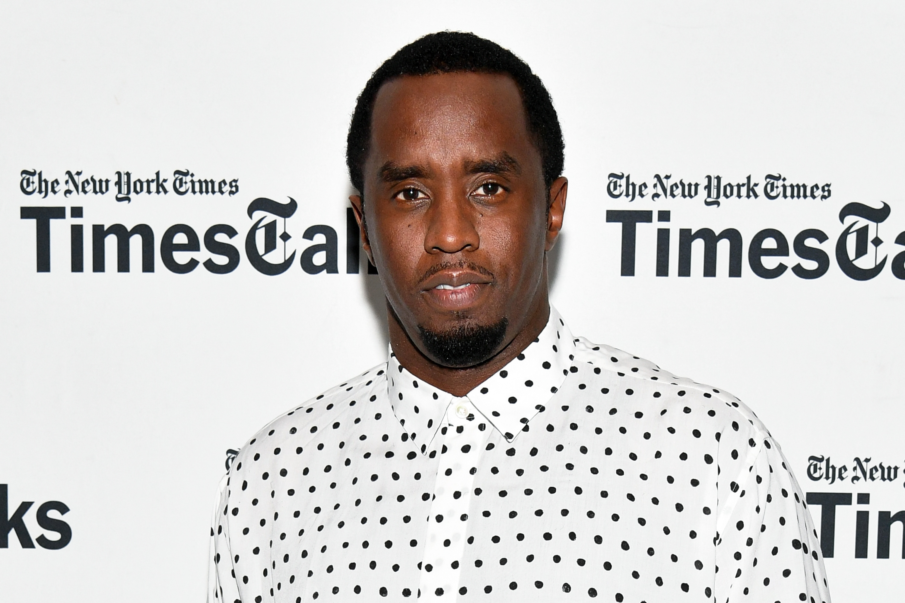 Diddy Opens Up About "Dark Depression" In Emotional 2020 PSA