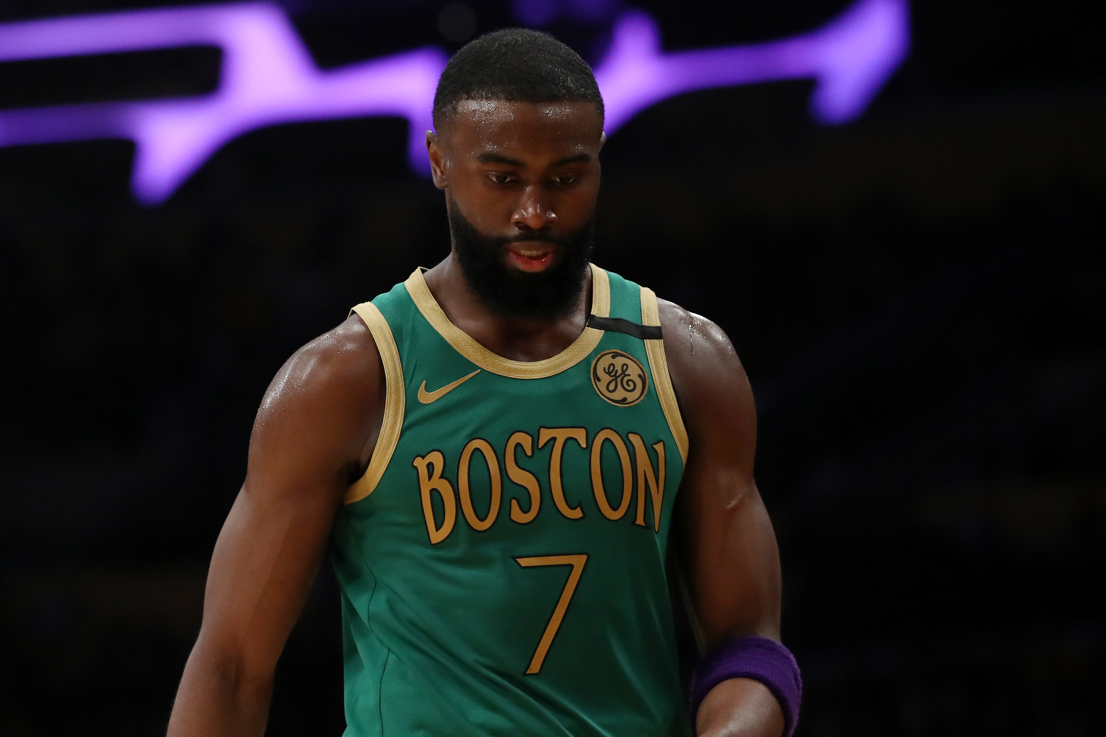 Jaylen Brown Divulges Intentions To Form His Own Media Outlet