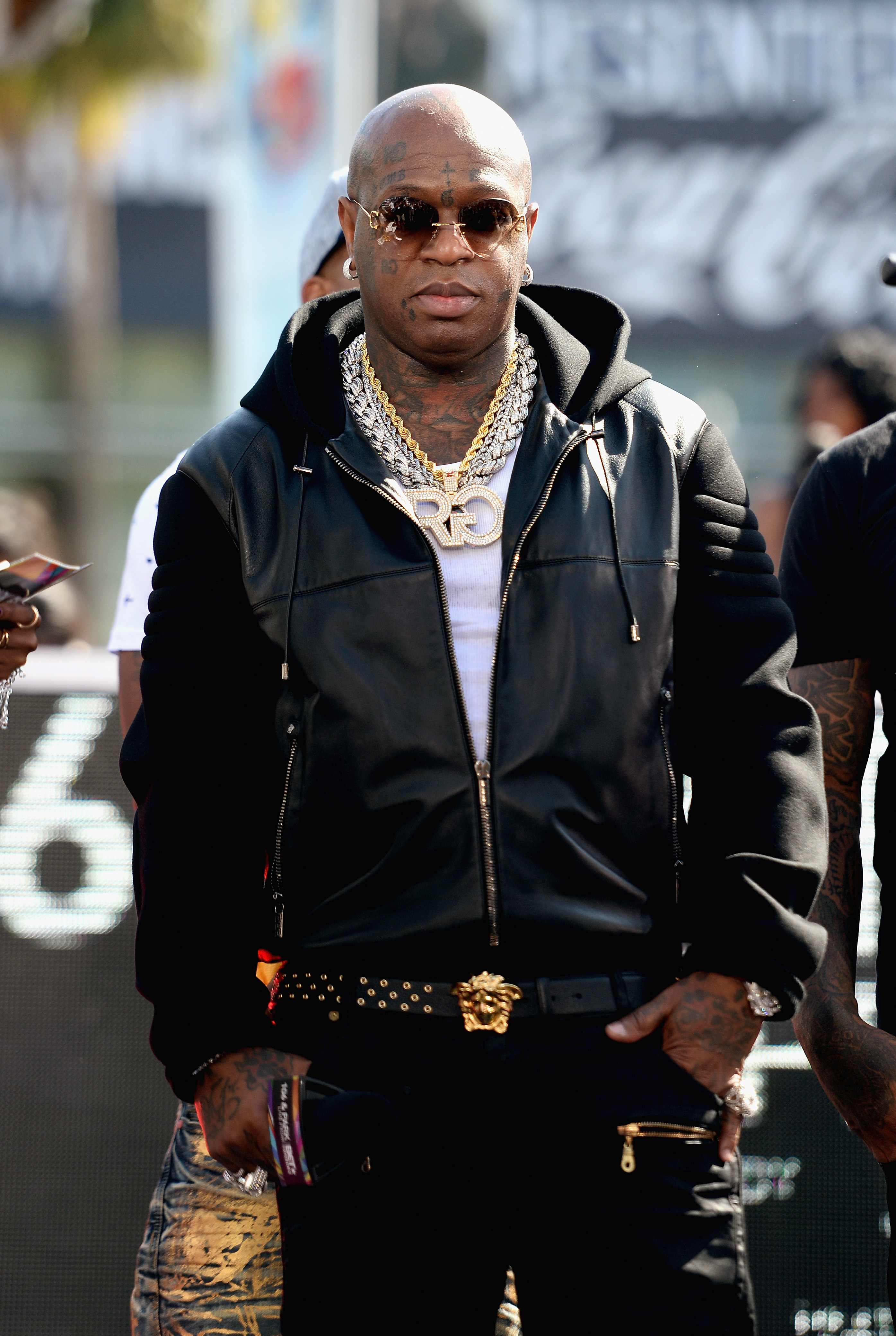 Birdman Rapper Wife