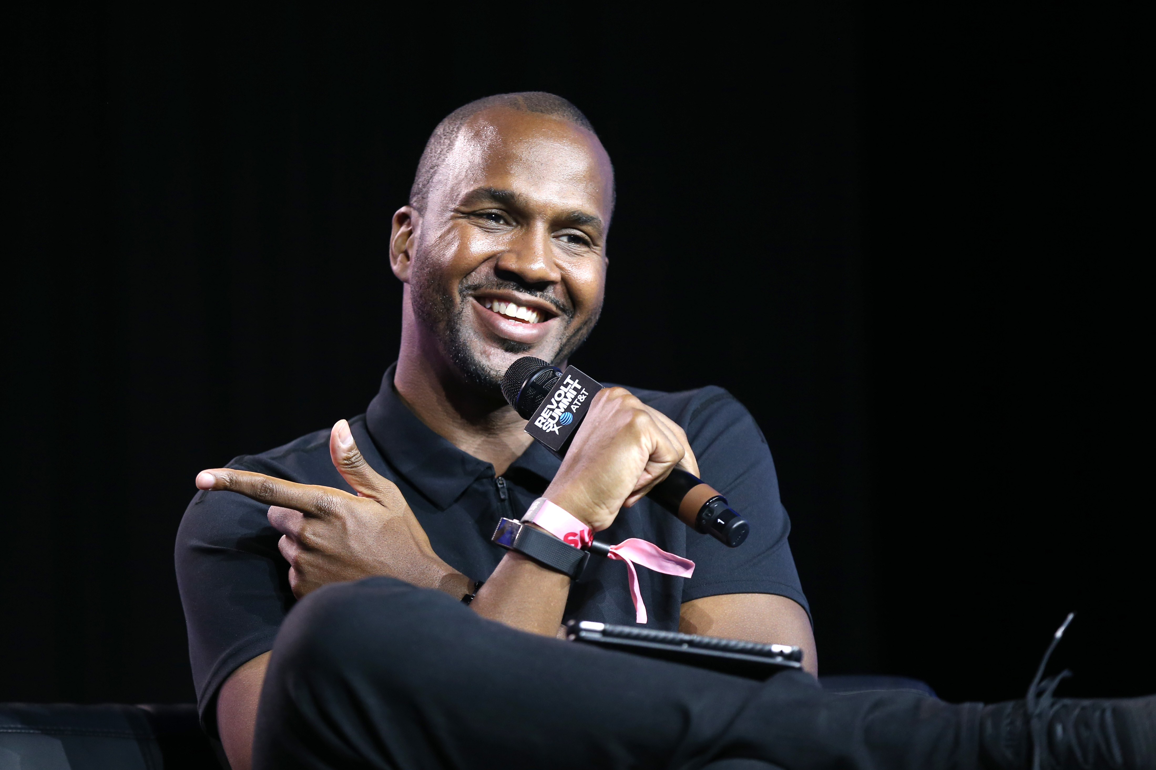 Van Lathan Shares His Thoughts On Festivals Cancelling DaBaby