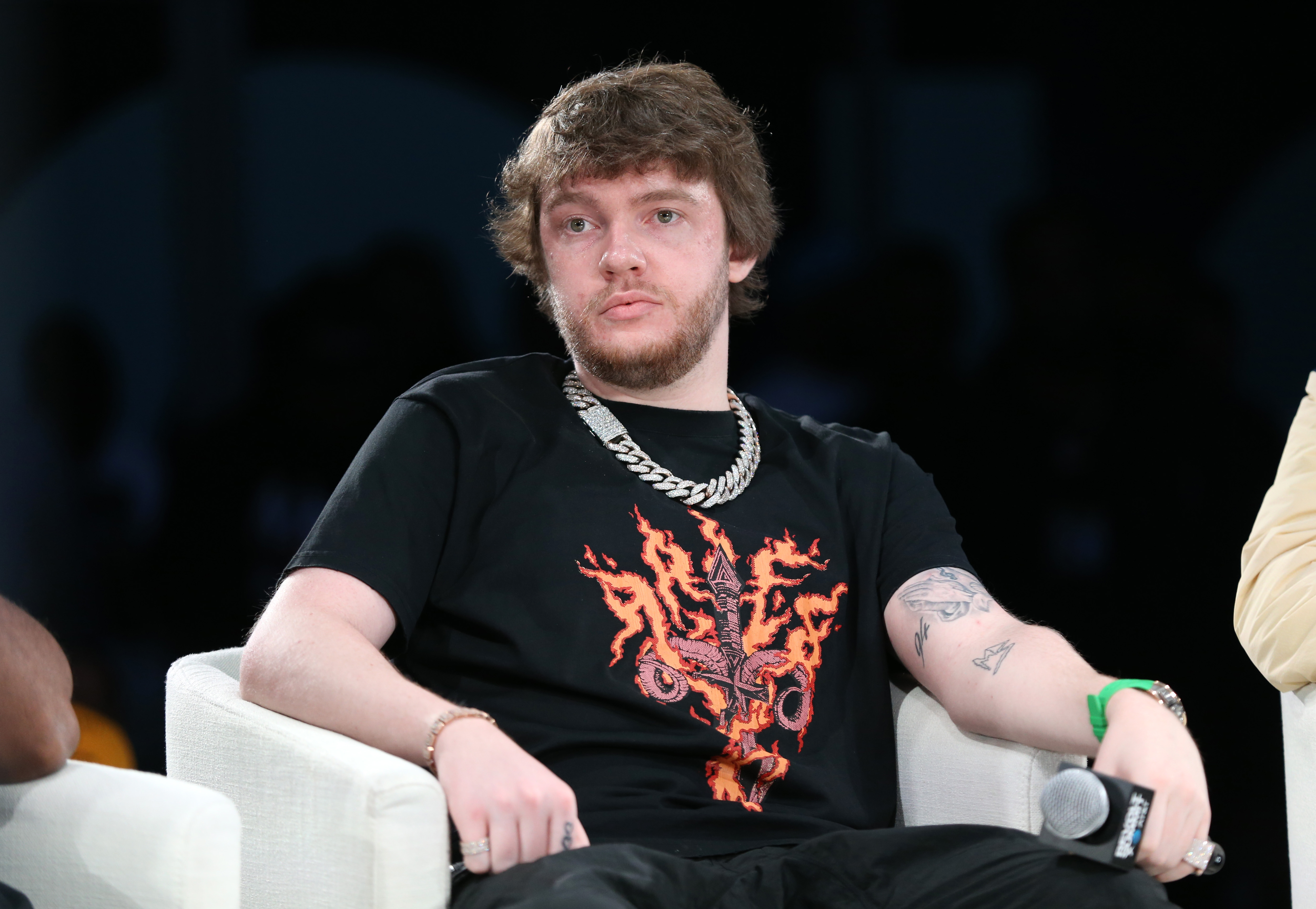 Murda Beatz Clarifies His Role On Polo G's #1 Single "RAPSTAR"