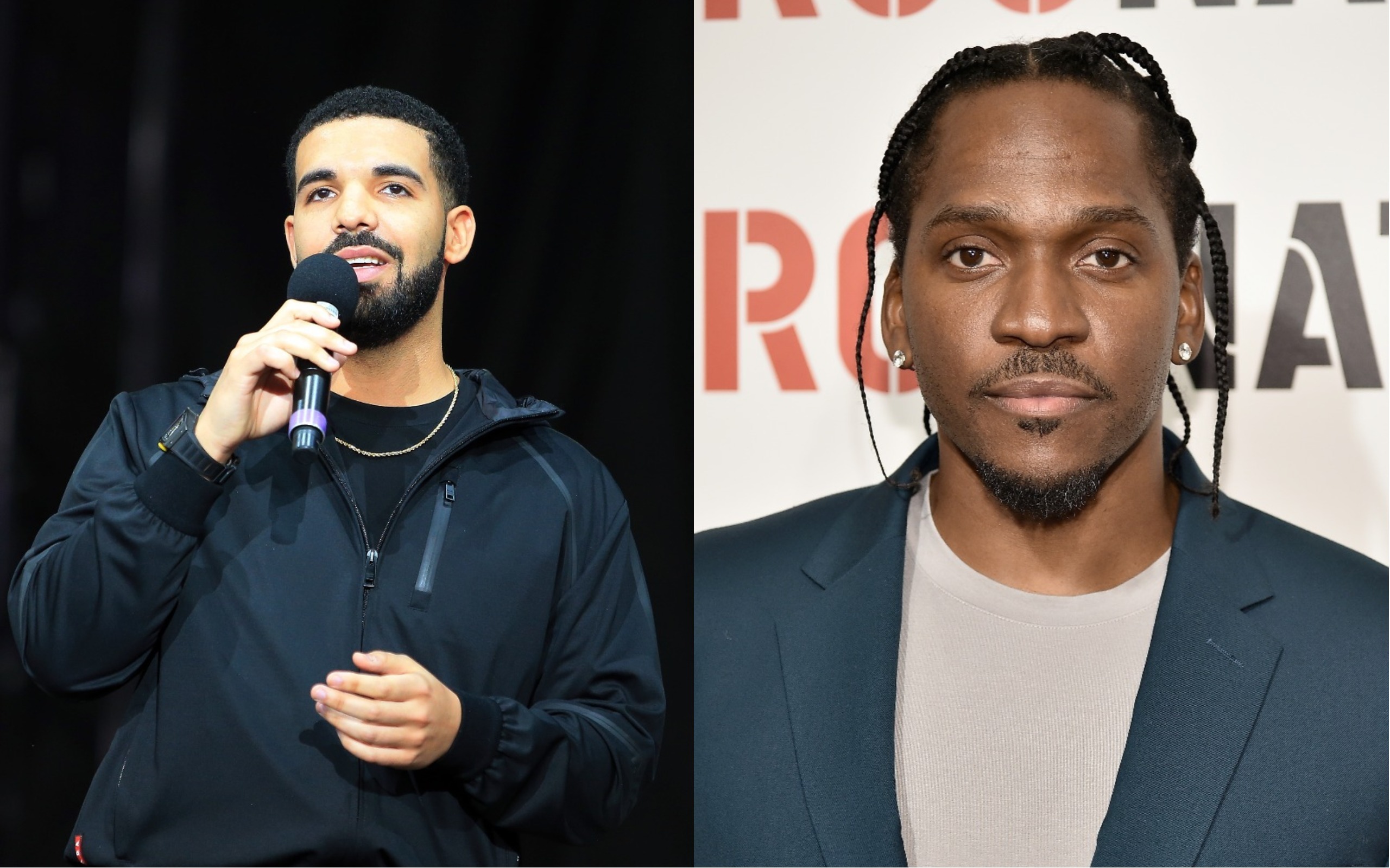 Top Tracks: Pusha T's "Story Of Adidon" Is Crowned #1