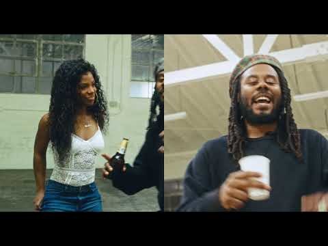 Pac Div Unleash Split Screen Visuals For "Gorgeous"