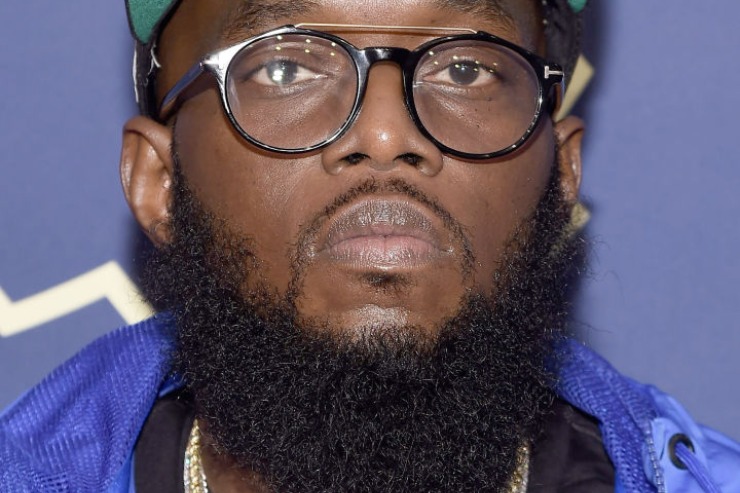 Freeway Announces The Death Of His Son