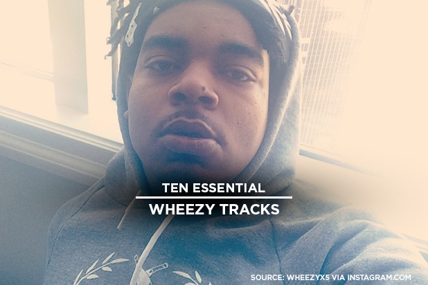 10 Essential Wheezy Productions