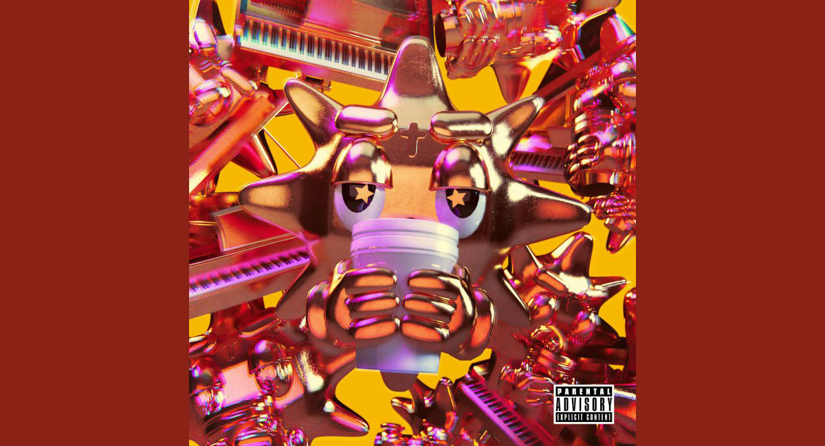 Chief Keef & Zaytoven Release Joint Project "GloToven"