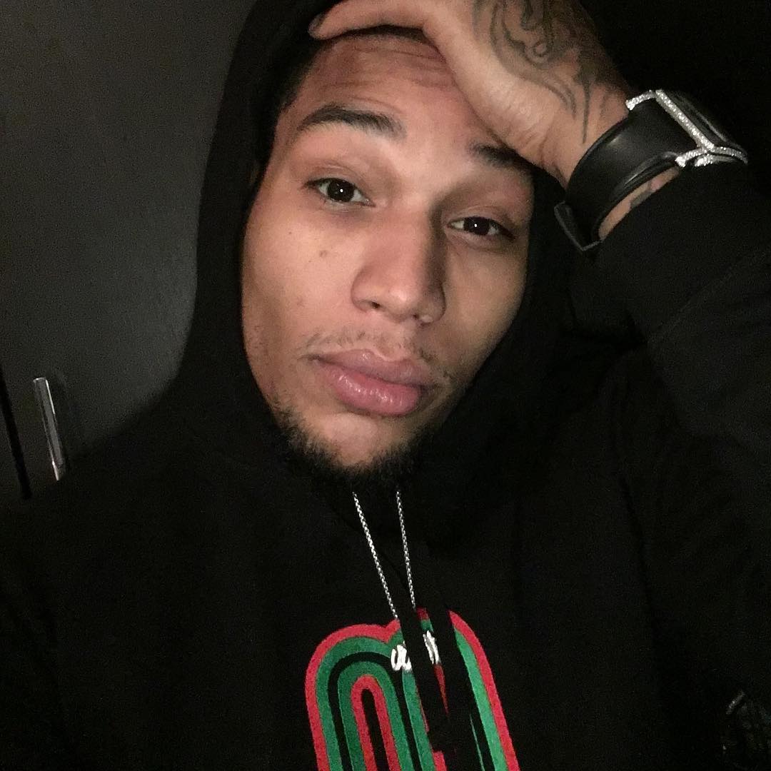 Rapper Yung Mazi Reportedly Killed in Atlanta [UPDATED]