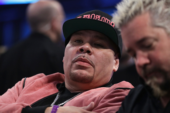 Fat Joe Comments On Knicks: "The Whole Sh*t Is Messed Up"