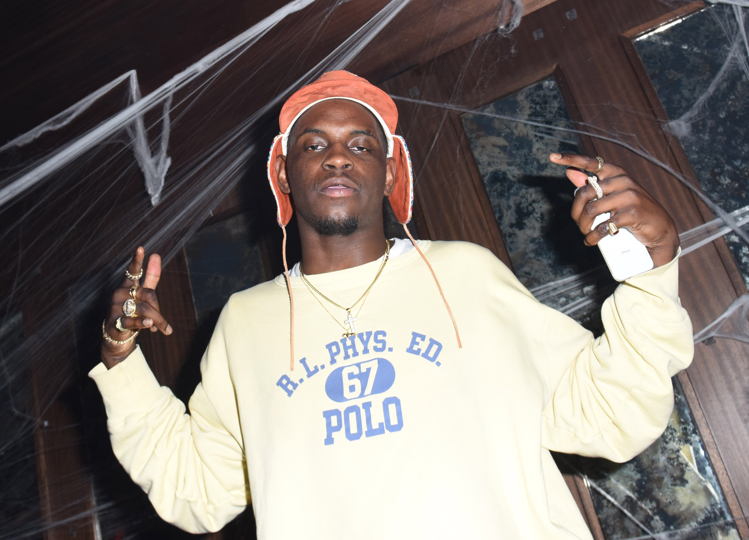 ASAP Nast To Travis Scott: "Please Stop Stealing Our Swag"