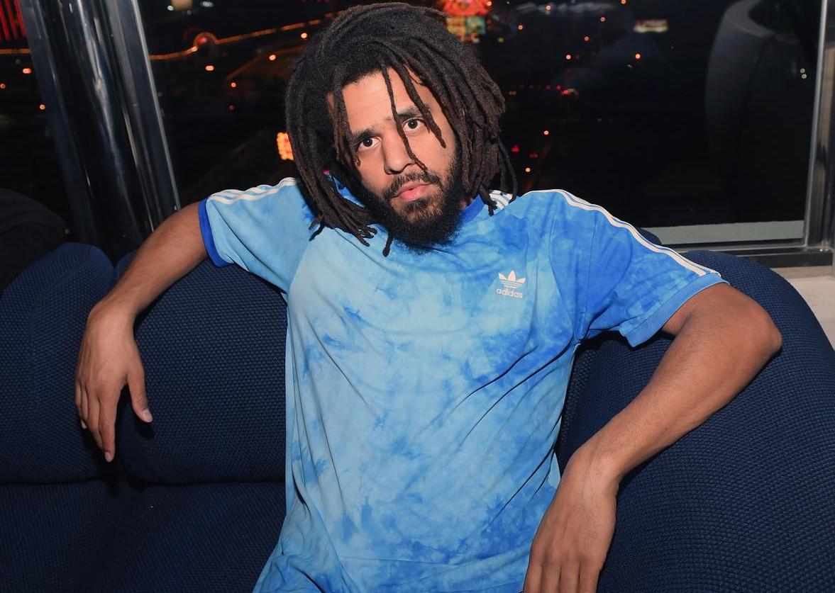 J. Cole's "Middle Child" Philosophy: Bridging The Gap