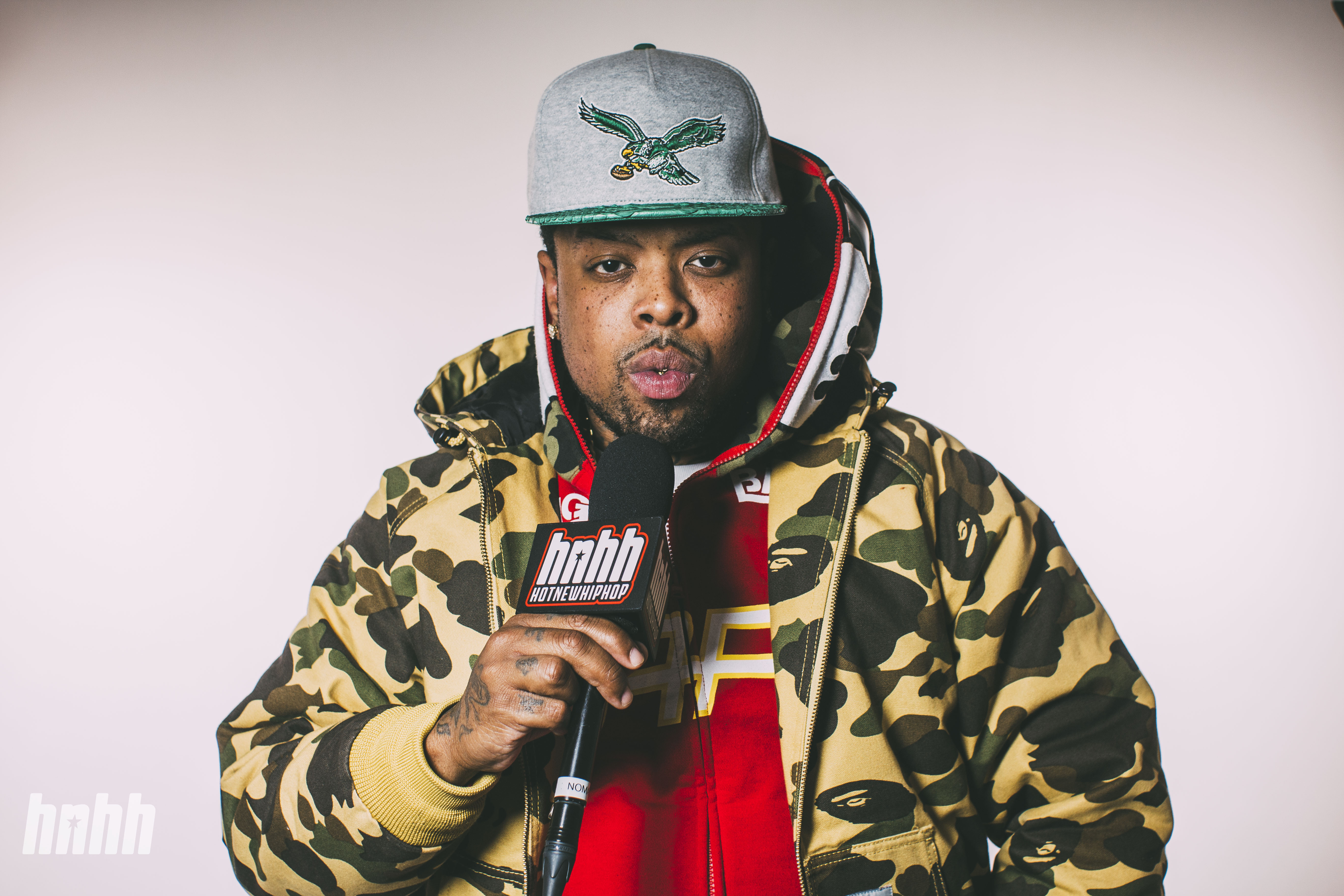 Westside Gunn Pays Off Up-And-Coming Wrestler's School Bills