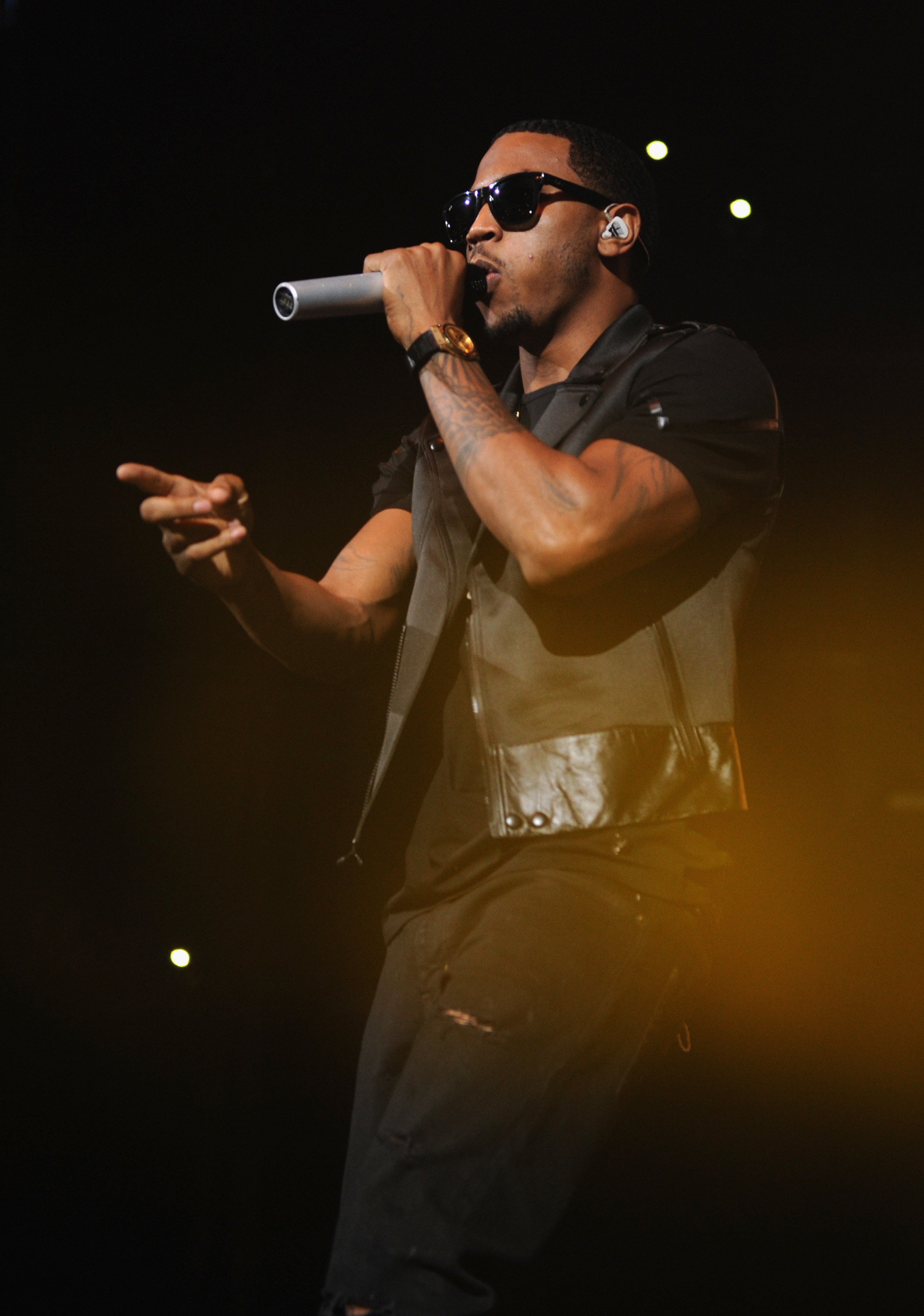 It's Yo Birthday: Top 10 Trey Songz Tracks