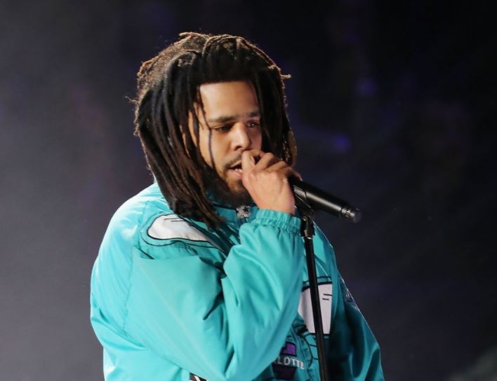 J. Cole May Drop "The Off-Season" In "Two Weeks," Says Bas