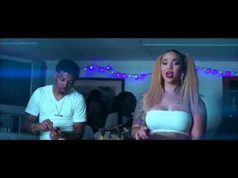 Renni Rucci Drops Off "Shook"