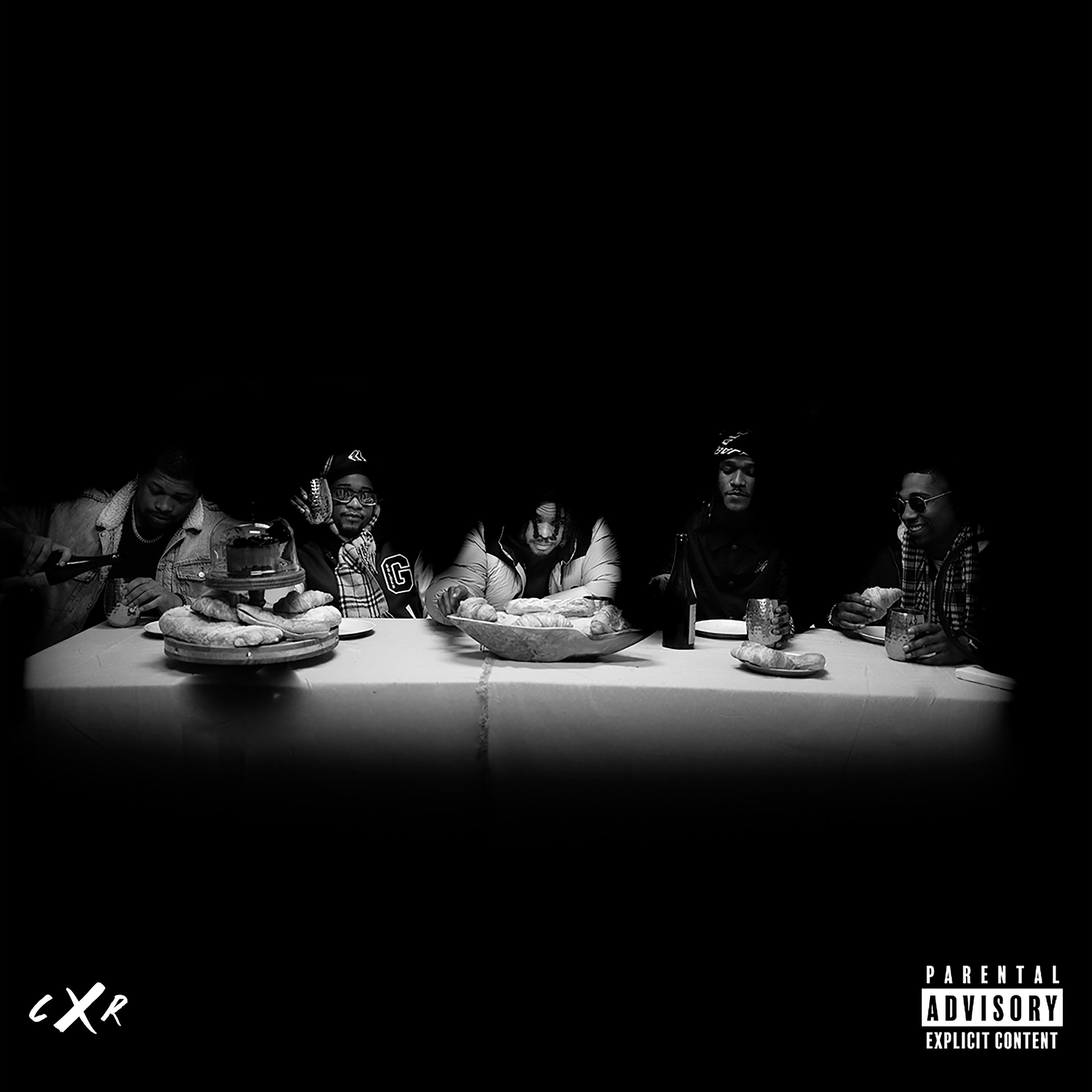 Chris Patrick Convinces The World He's "Up Now"