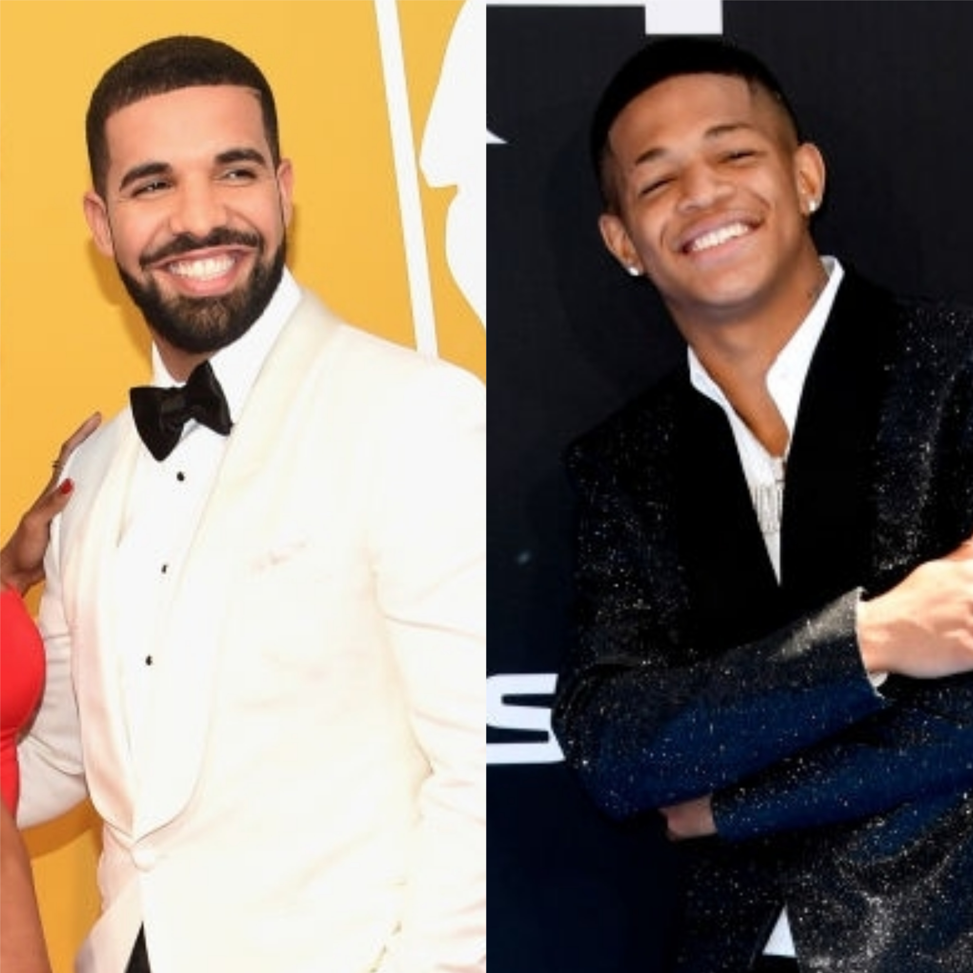 Drake Responds To YK Osiris' Request For A Boxing Match
