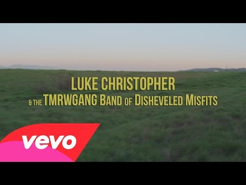 Luke Christopher "Ms. Holy Water" Video