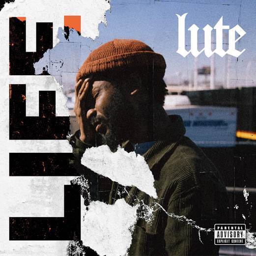 Dreamville's Lute Celebrates His Birthday With "Life"