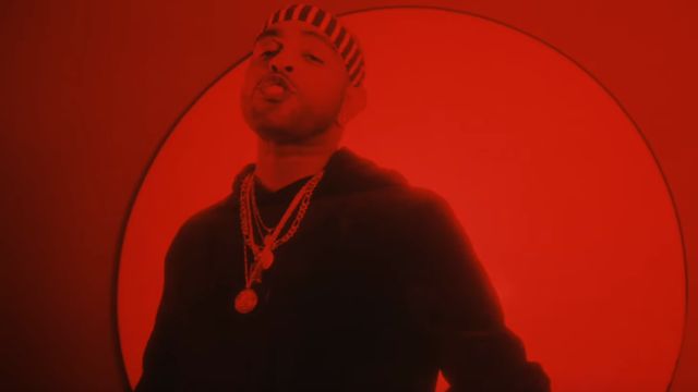 Verse Simmonds Releases New Video For "Liquor & Misunderstanding"