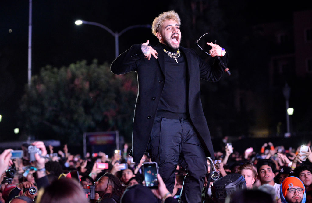 DJ Scheme Remembers XXXTentacion On 2-Year Death Anniversary