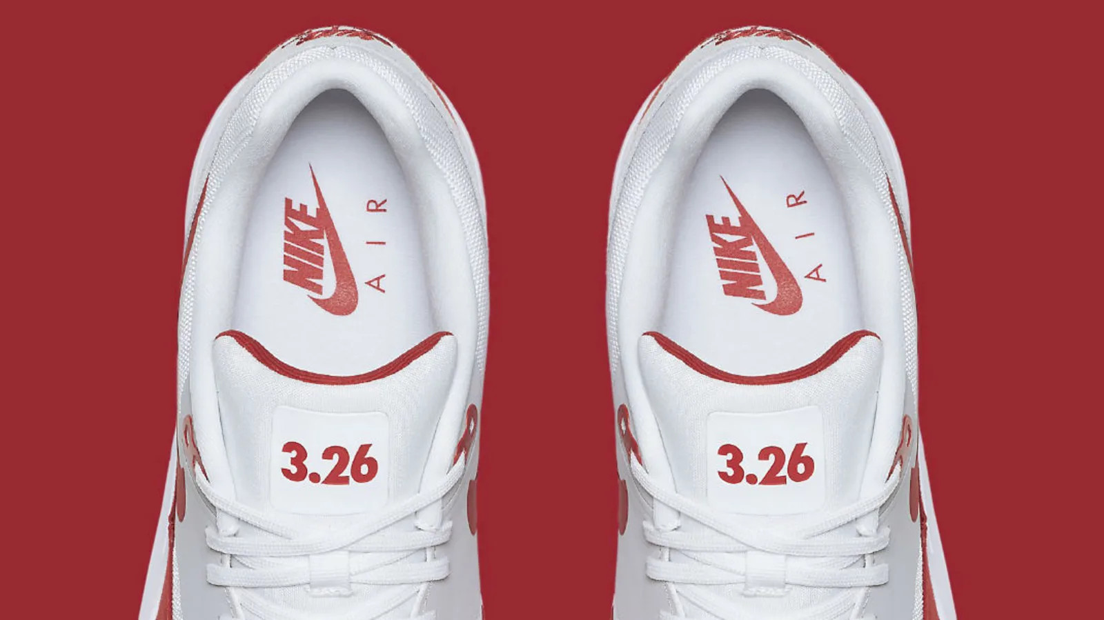 Nike Announces "Give Fresh Air" Campaign In Honor Of Air Max Day