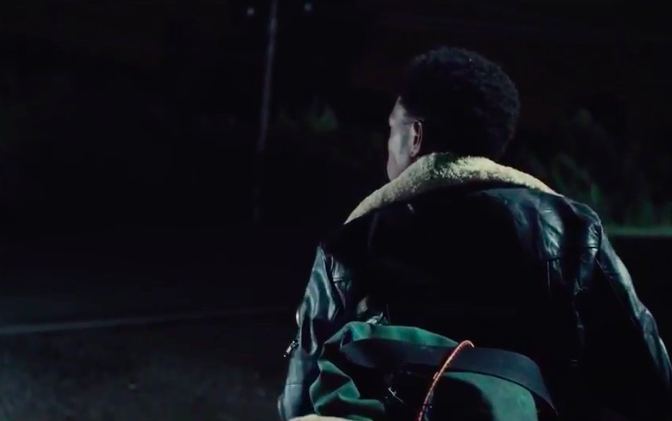 Chance The Rapper To Star In Upcoming Sci-Fi Film “Slice”