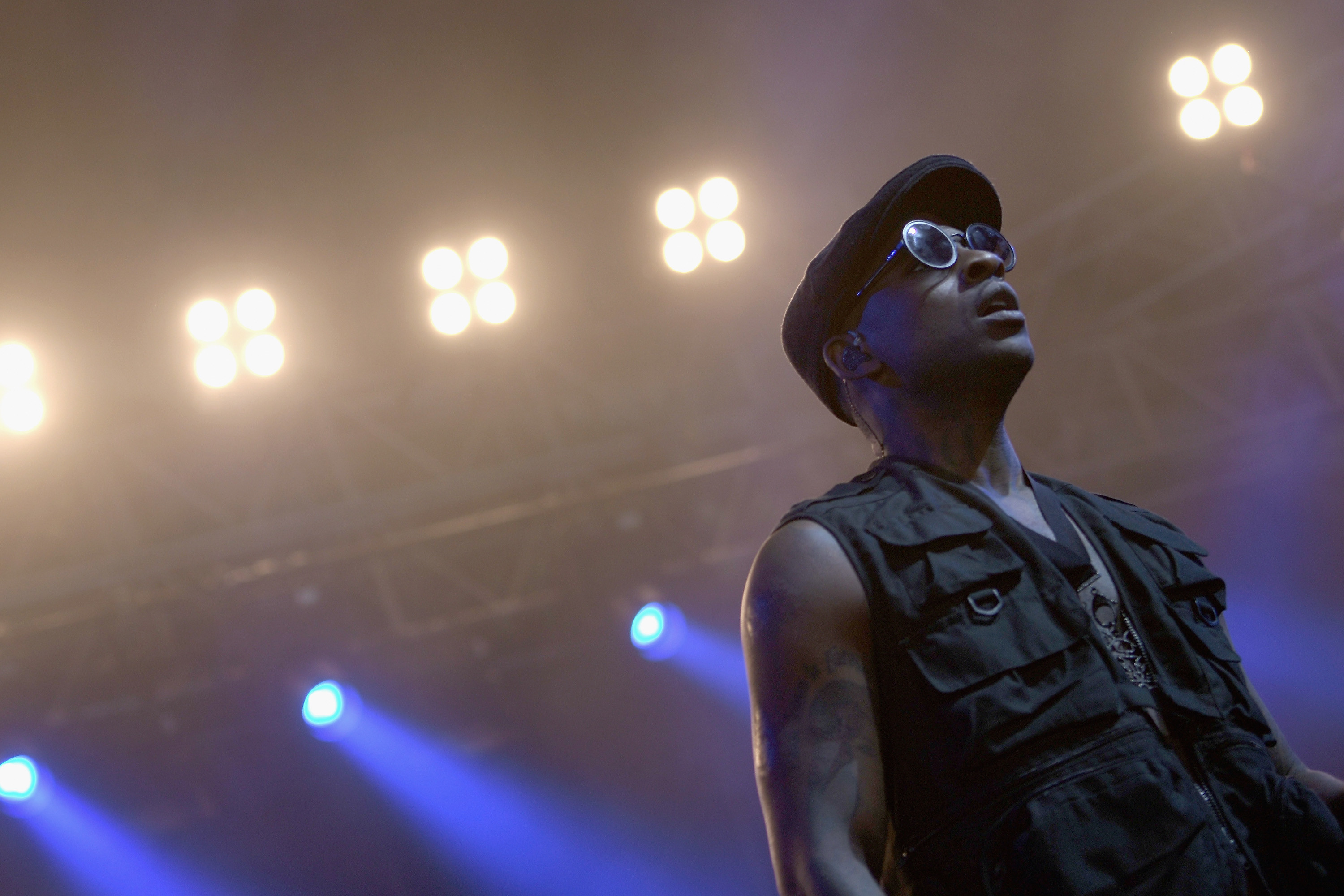 5 Things You Need To Know About Skepta