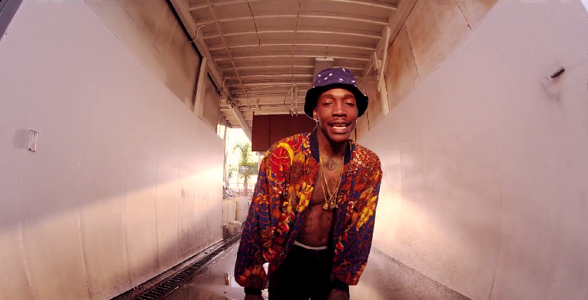 Dizzy Wright Style