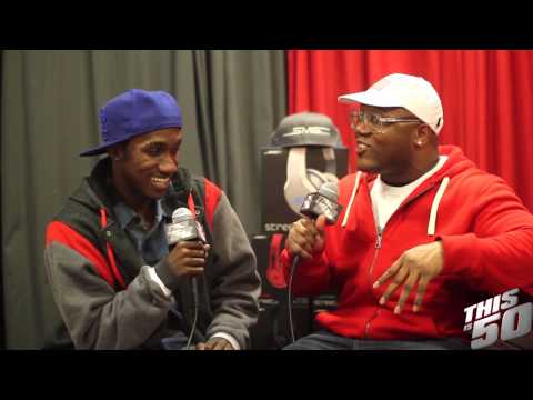 Hopsin Knock Madness Tracklist