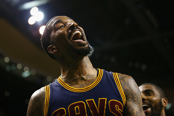Space Jam 2 x NBA 2K Trailer Features J.R Smith's "Secret Stuff ...