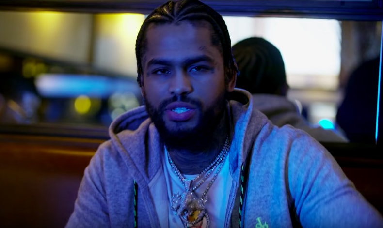 Dave East & Vado Team Up For "Da Hated" Video