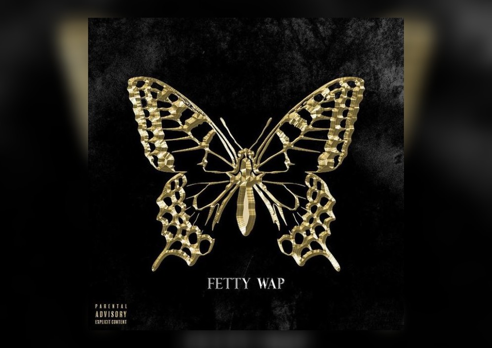 Fetty Wap Stands Alone On 17-Track Project "The Butterfly Effect"