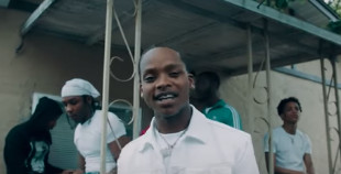 Calboy Revisits The Hood With The Video To "Love Me"