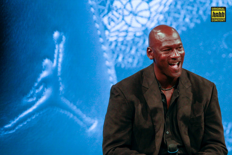 Ranking Every Single Air Jordan Silhouette From 1-34