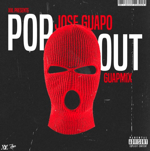 Jose Guapo Flips Polo G & Lil Tjay's "Pop Out"